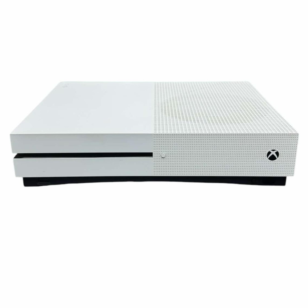 Pre-owned Microsoft Xbox One S 500GB Console (Console Only) - Own4Less